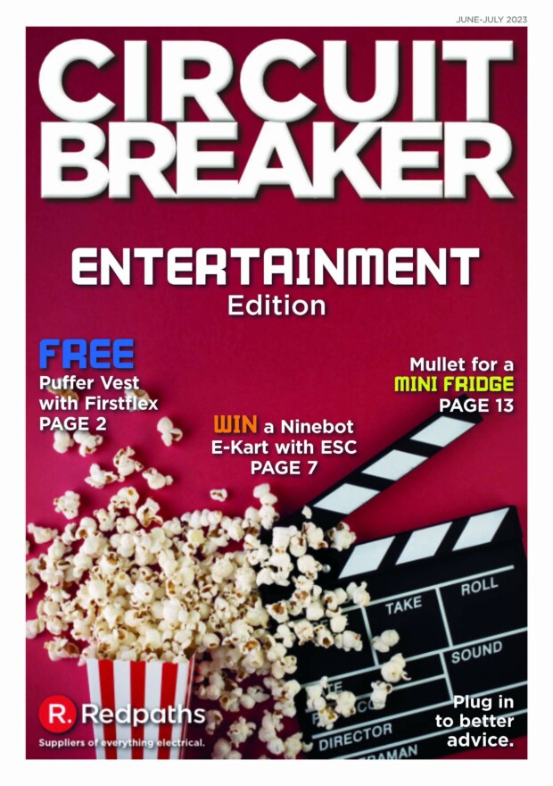 Electrical Stores | Electrical Supply Wholesalers - Redpaths