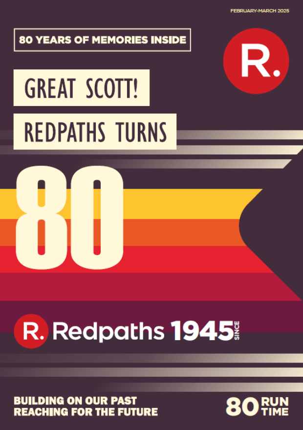 Electrical Stores | Electrical Supply Wholesalers - Redpaths